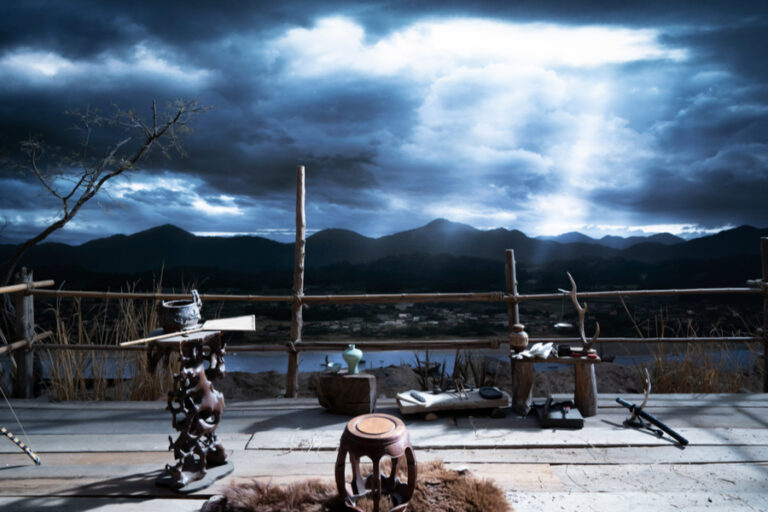 【ドラマ撮影】NHK 大河ドラマ「どうする家康」 ｜ Works ｜ Hibino VFX Studio（ヒビノ株式会社 HIBINO）