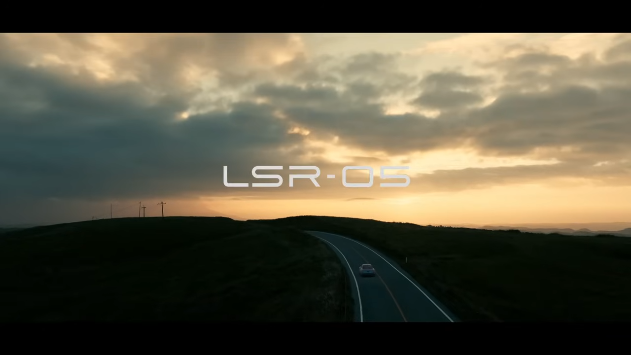 【お知らせ】[THK]LSR-05 EVプロトタイプ プロモーション動画撮影事例を追加しました ｜ News ｜ Hibino VFX Studio（ヒビノ株式会社 | HIBINO）